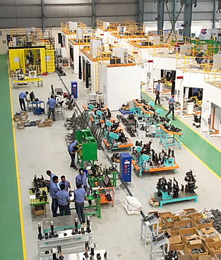 Career - PARC Robotics, Leaders in Robotic Automation Solutions in India