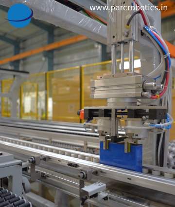 PARC Robotics - Best Robotic Solution Company