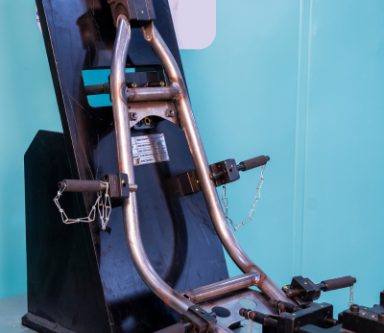 PARC Robotics - Robotic Solution Company in Pune, India