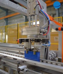 Understanding Automated Assembly Lines and Their Benefits - PARC Robotics