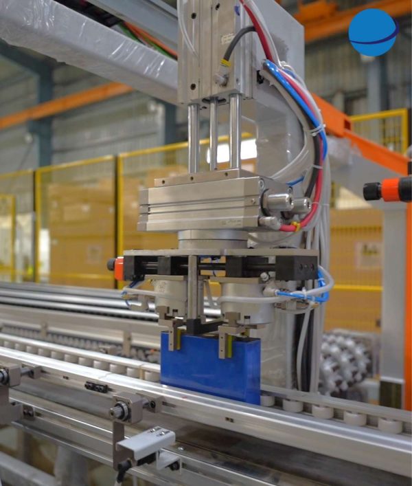 Understanding Automated Assembly Lines and Their Benefits - PARC Robotics