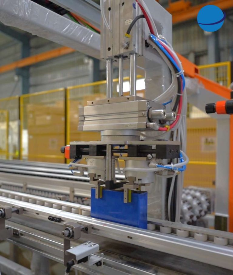 Understanding Automated Assembly Lines and Their Benefits - PARC Robotics