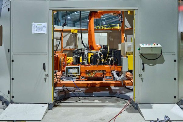 Photos Gallery - PARC Robotics