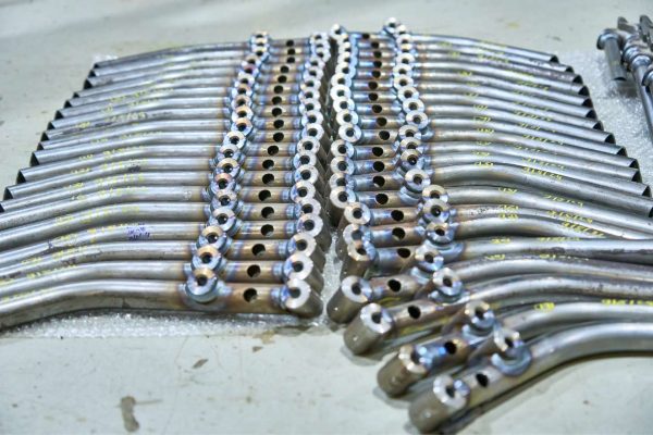 Photos Gallery - PARC Robotics