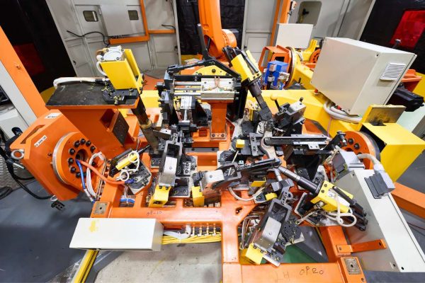 Photos Gallery - PARC Robotics