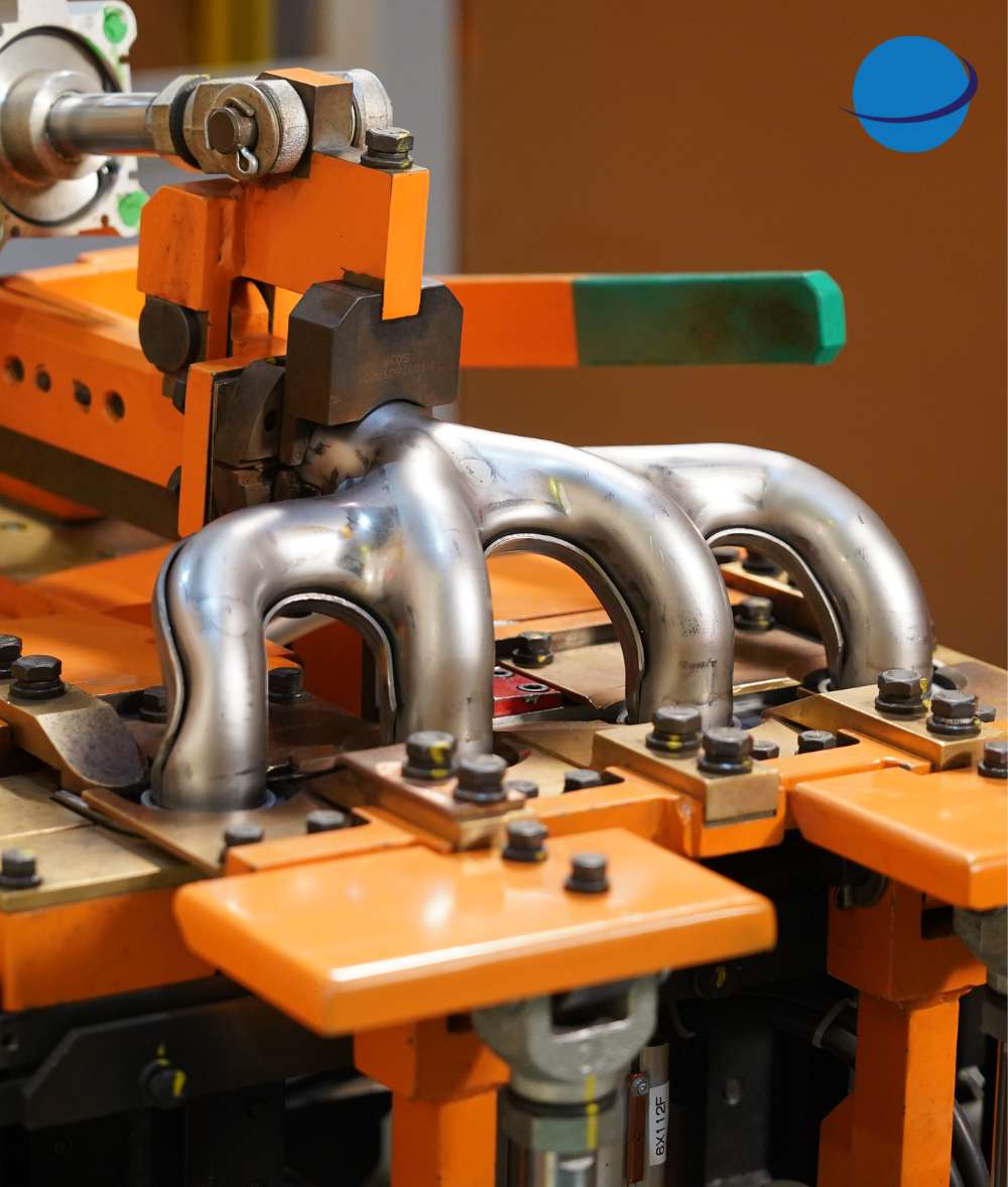 Welding Fixtures: Types and Benefits - PARC Robotics