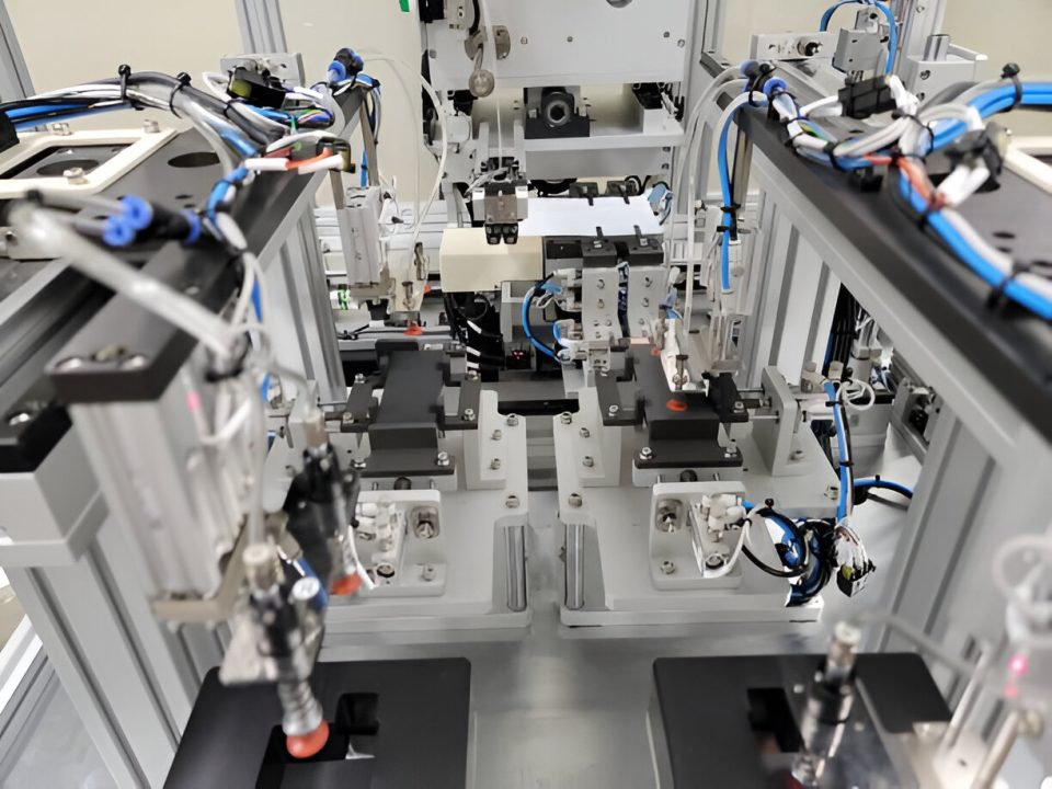 Top SPM Manufacturing Companies in Pune | PARC Robotics